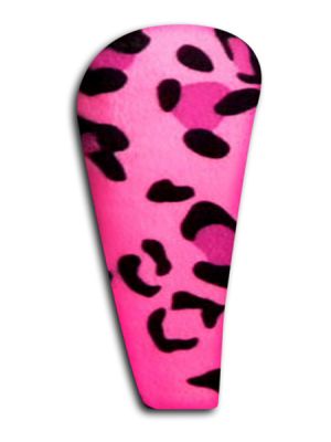 Cute Pink Shift Knob Cover | Gear Shift Cover